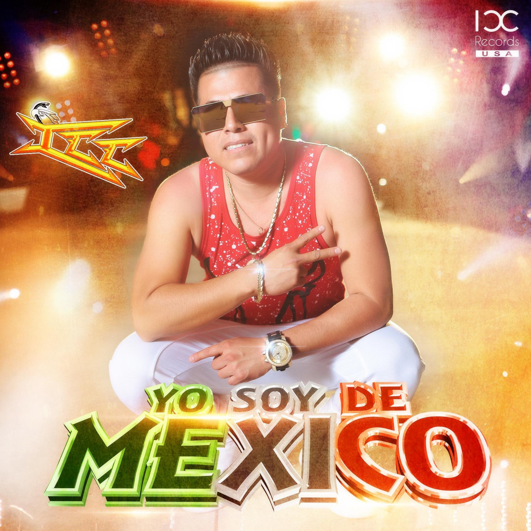 Stream Yo Soy De México by ICC OFICIAL | Listen online for free on ...