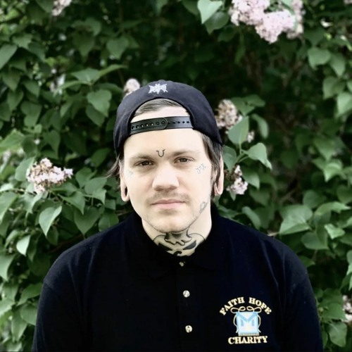 Stream Dylan Ross - Violent Disaster by DJ YUNG JADEN (@ts7) | Listen ...
