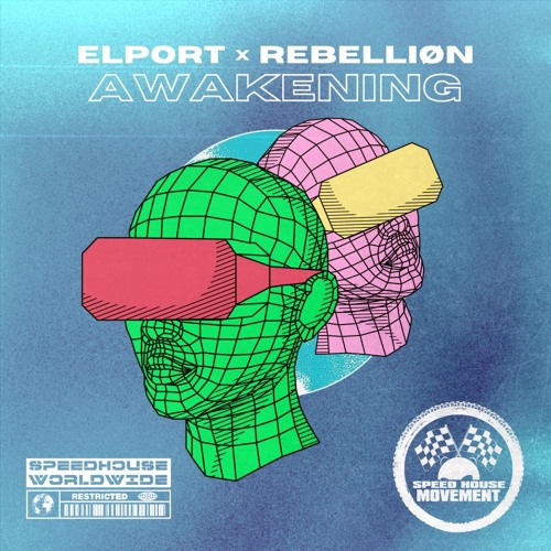 Stream Elport Listen To Elport X Rebelliøn Awakening Playlist