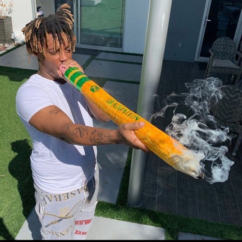 Stream Juice WRLD - Alaska (Unreleased) prod. me by American Unreleased ...