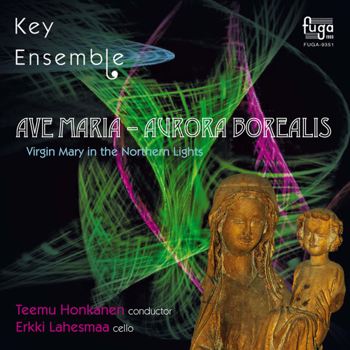 Stream Maria Suite 3: Maria aber behielt by Key Ensemble | Listen ...