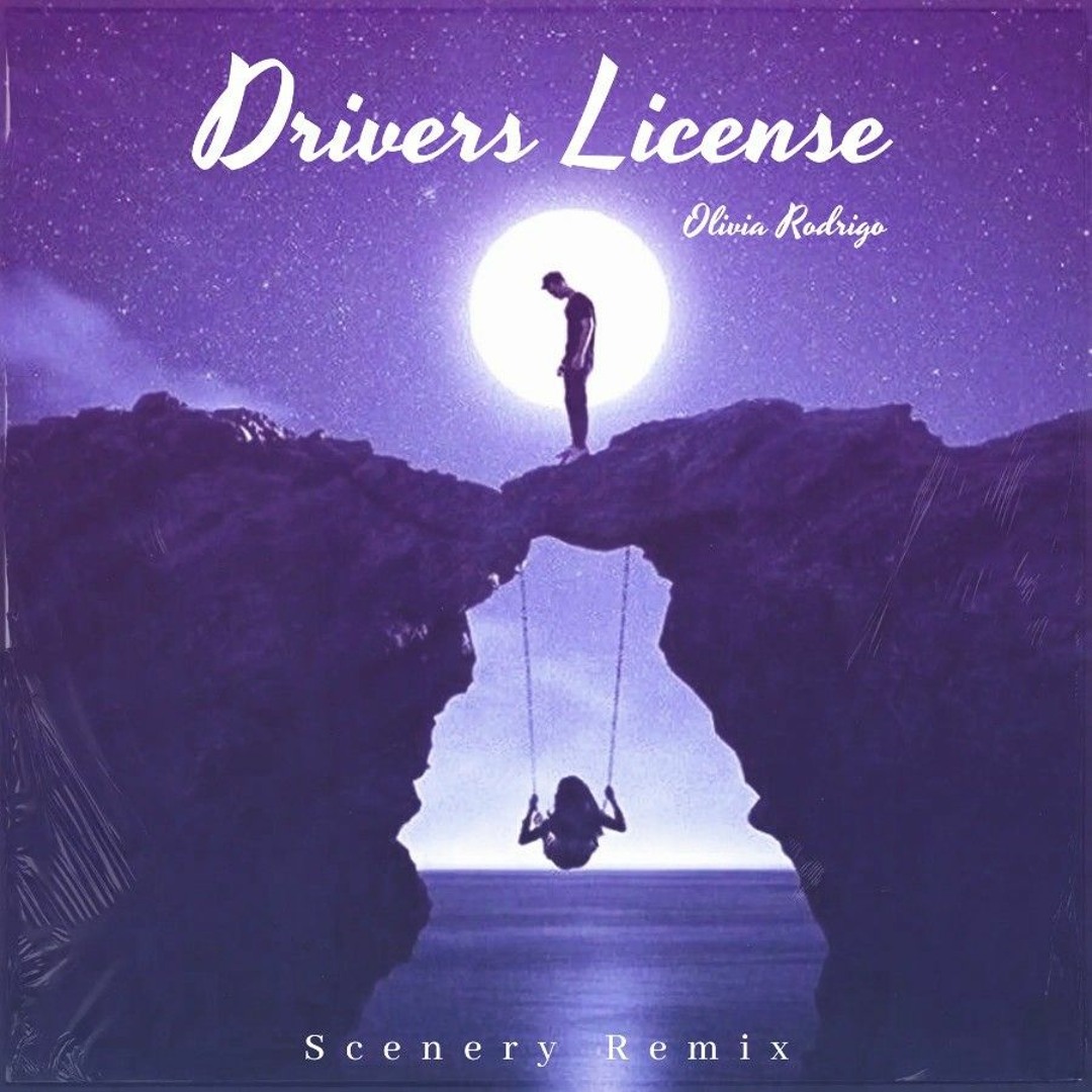 Stream Olivia Rodrigo - Drivers License (Scenery Remix) by Scenery ...
