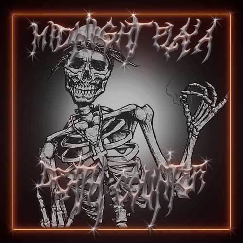 Stream Death Counter by Midnight playa | Listen online for free on ...