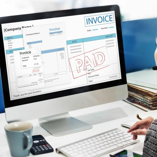 Stream episode ERP invoice Software by Prokoders podcast | Listen online for free on SoundCloud