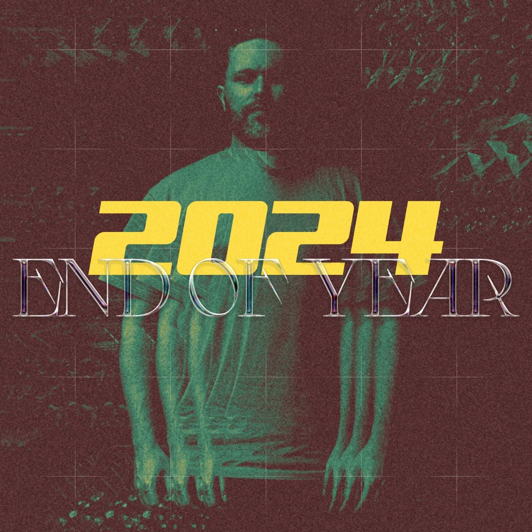 Stream Ryan Dallas - 2024 End Of Year by Ryan Dallas | Listen online ...