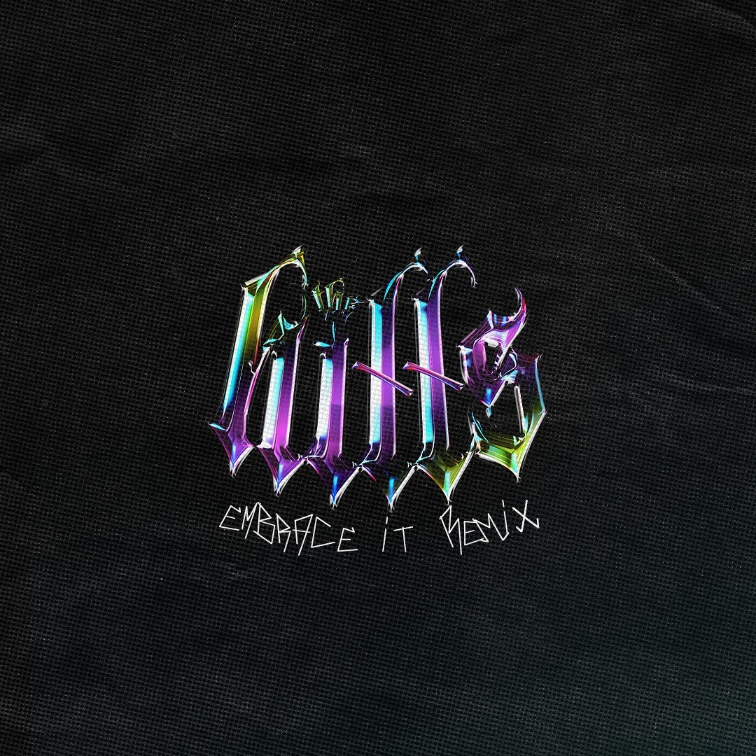 Stream Ndotz - Embrace It (Hills Remix) by HILLS | Listen online for ...