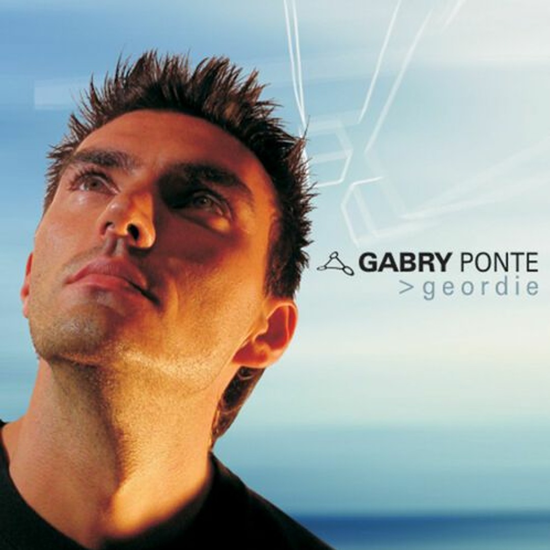 Stream Gabry Ponte - Geordie (Meikle Remix) [Archived 2017] by Gary Meeko | Listen online for ...