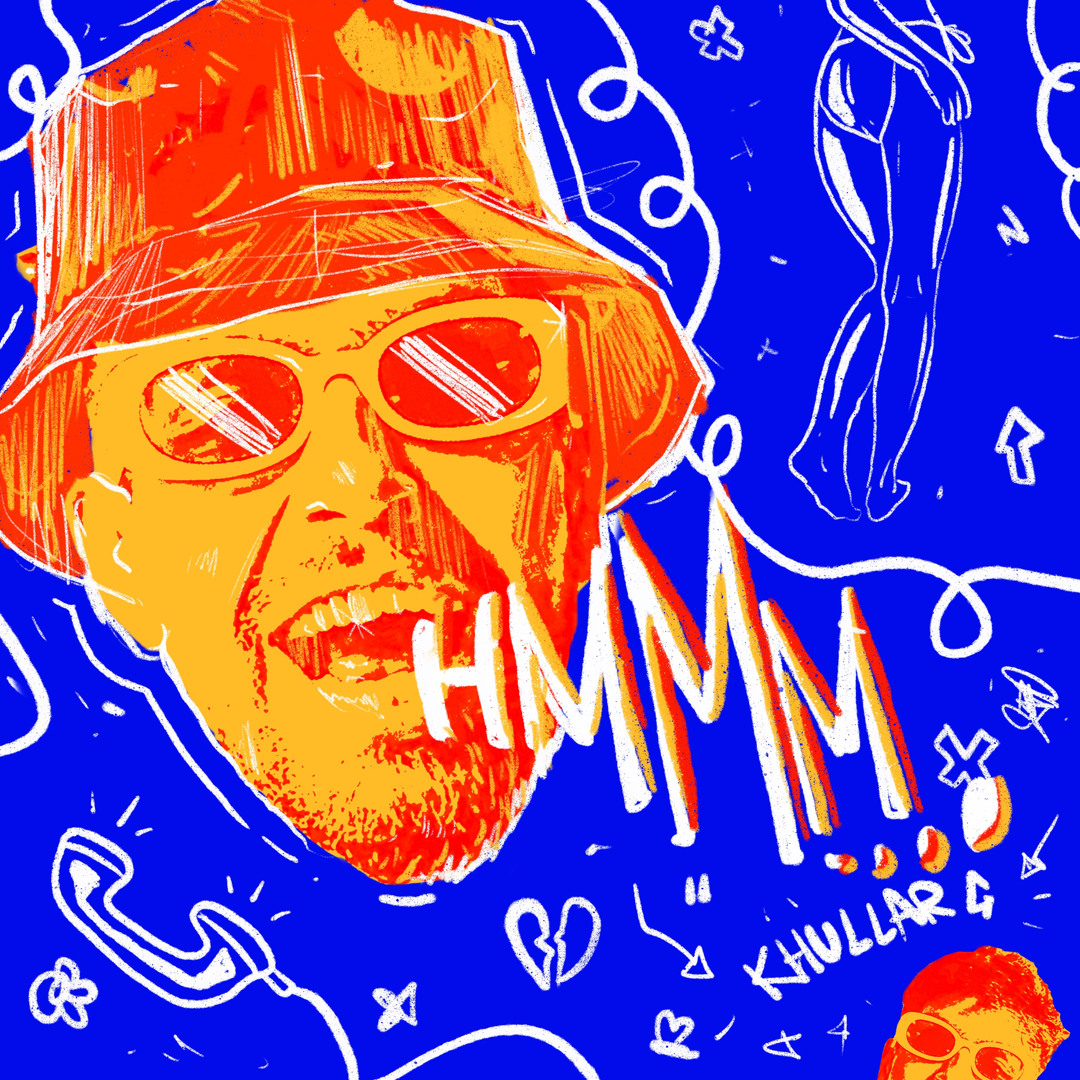 Stream HMM by KhullarG | Listen online for free on SoundCloud