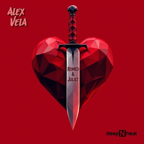 Stream Alex Vela | Listen to Romeo & Juliet EP playlist online for free ...