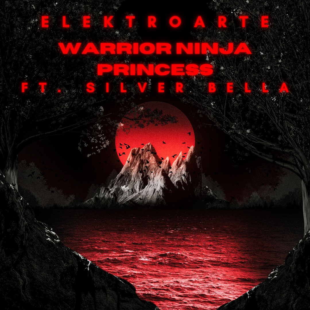 Stream Warrior Ninja Princess ft. Silver Bella by Elektroarte | Listen ...