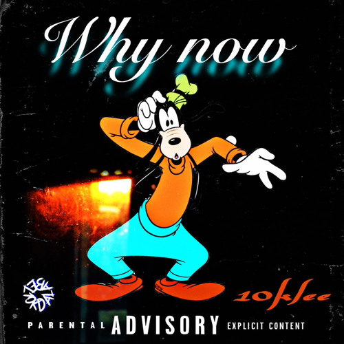 Stream Why now (ig. @10k_lee) by 10kLee | Listen online for free on ...