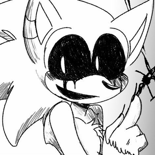 Cursed Sonicexe Fnf