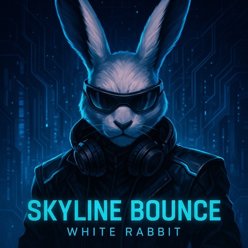 Stream skyline bounce(White Rabbit) by RABBITS:NX | Listen online for ...