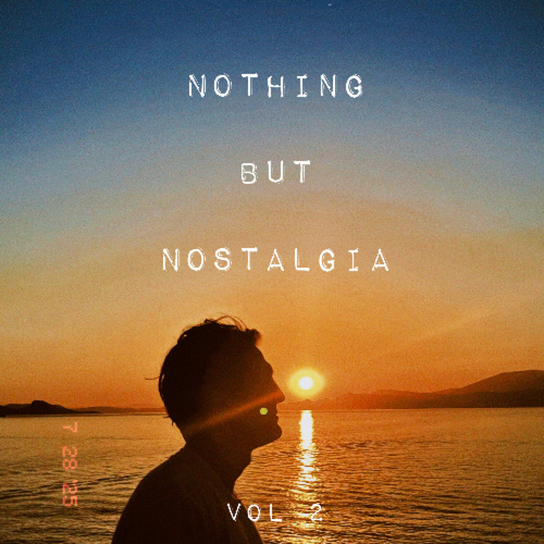 Stream Nothing but nostalgia - Vol 2 by Iaco | Listen online for free ...