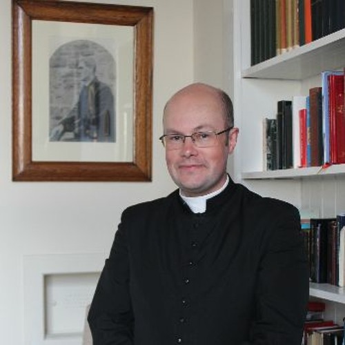 Stream Fr Ross Crichton, Father Allan's Hymn, 16 October 2019 by Field ...