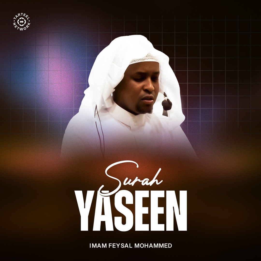 Stream Surah Yaseen (Verses 1 To 12) by Tarteel Network | Listen online ...
