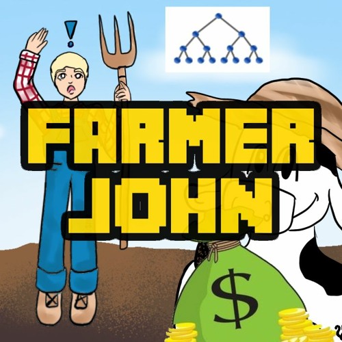 Stream FARMER JOHN (Unofficial USACO Theme Song) by Bongs237 | Listen online for free on SoundCloud