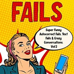 Super Funny Text Fails