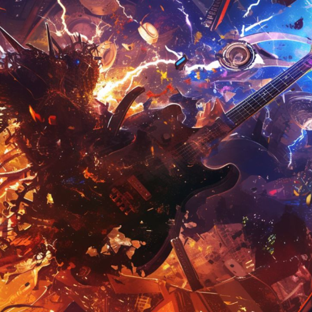 Stream Furious Crescendo by Dauntez | Listen online for free on SoundCloud