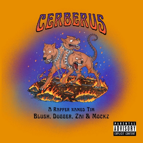 Stream A Rapper Named Tim | Listen to Cerberus playlist online for free ...