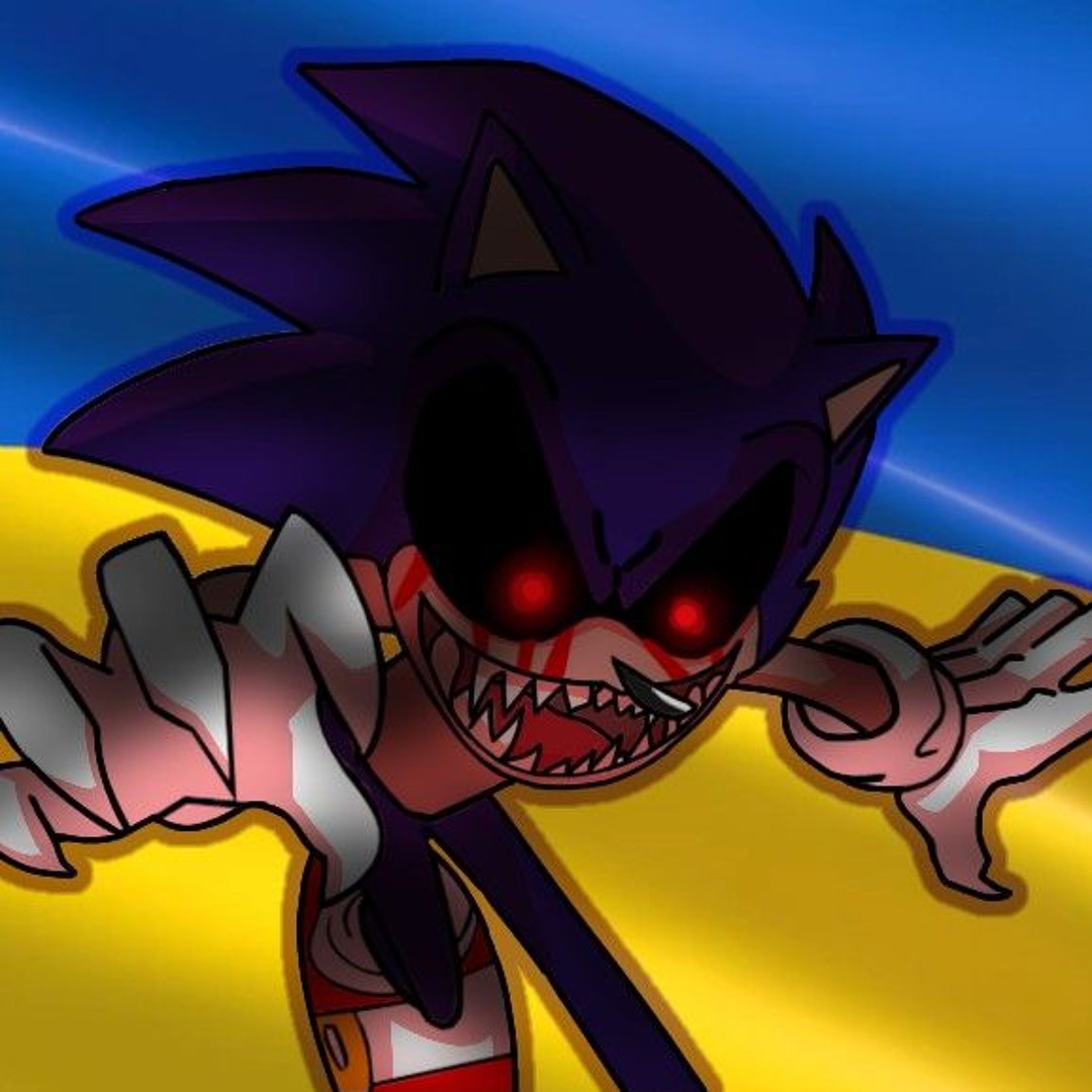 Stream 𝕄𝕒𝕣𝕚𝕒𝕟𝕠𝕫𝕚 | Listen to Sonic EXE Friday night funking mods [FNF ...