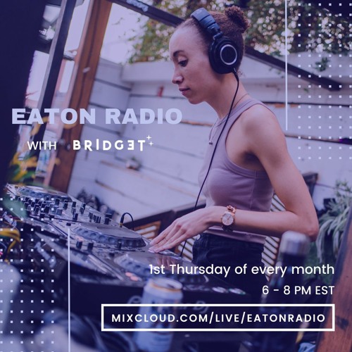Stream Eaton Radio w/ Bridget (December 2023) by Bridget | Listen ...