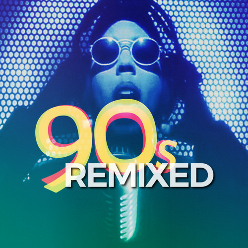 Stream Rayvenskyemasters | Listen to 90s remixed • 90s Dance Covers ...