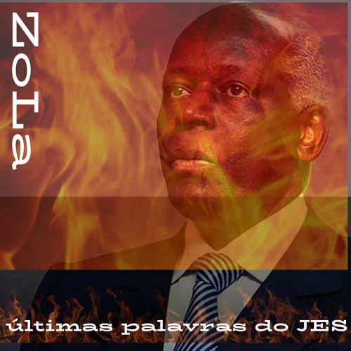 Stream últimas palavras do JES by Project Productionz | Listen online ...