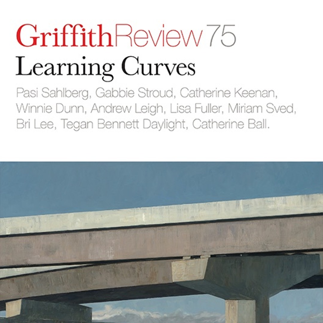 Stream Lisa Fuller reading Following The Song from Griffith Review 75 ...