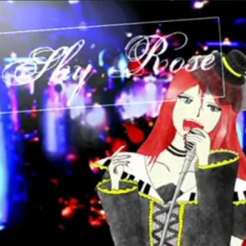 Stream [Reprint] Shy Rose / 涙音リツ, 香【Reprint : 2】 by Abbyzen^^ | Listen ...