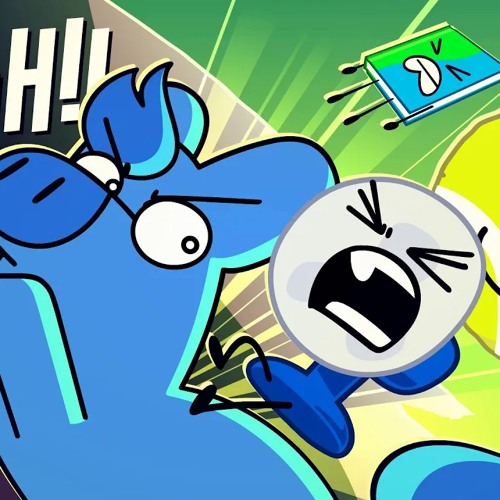 Stream BFDI:TPOT 17: Bottle For Dream Island by Ultra Kasa Jizo ...