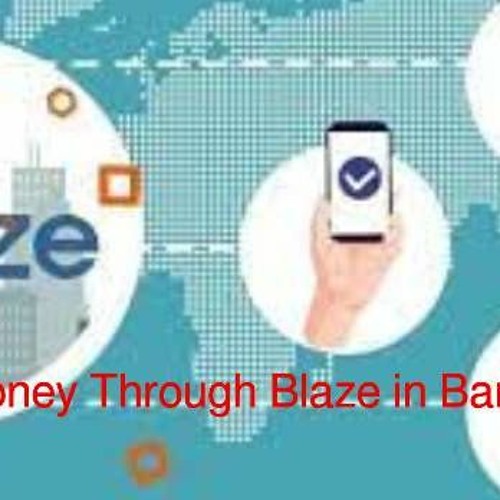 Stream Send Money Through Blaze In Bangladesh by PriceInBangladesh ...