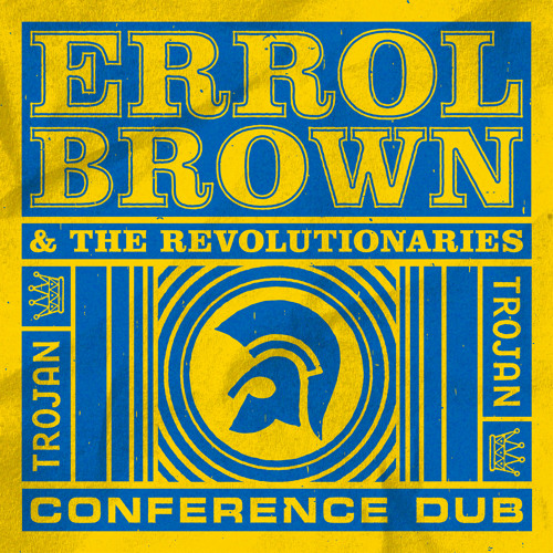 Stream Peace Version by ERROL BROWN | Listen online for free on SoundCloud