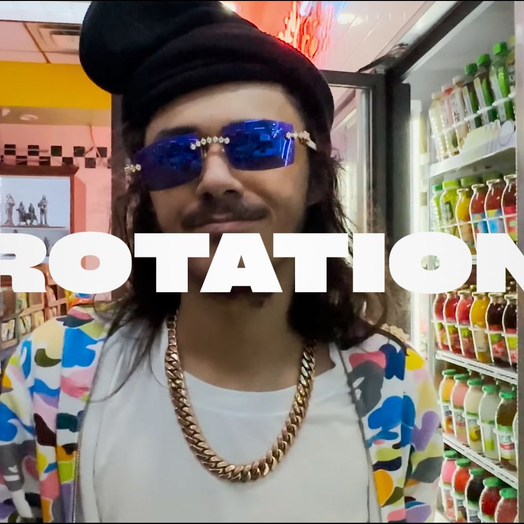 Stream [FREE] Babytron x Detroit Sample Type Beat 2024 - "Rotation" by ...