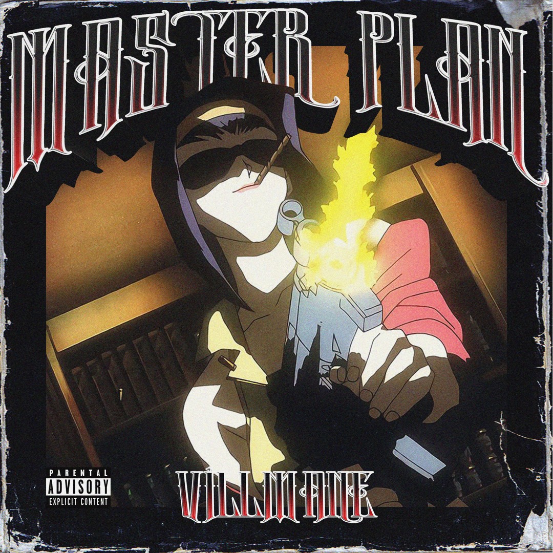 Stream MASTER PLAN by VILLMANE | Listen online for free on SoundCloud