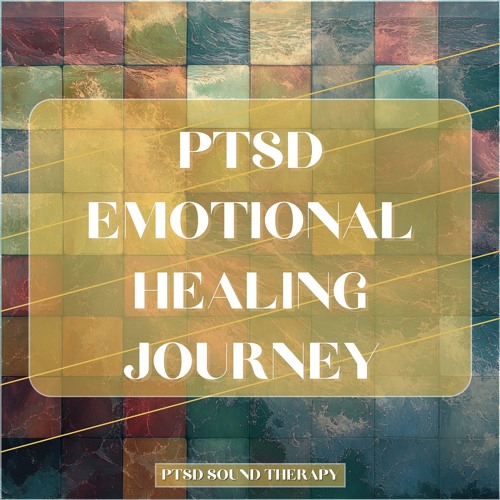 Stream PTSD Support Systems by PTSD Sound Therapy | Listen online for ...