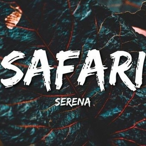 Stream safari (cover by uranophile) by uranophile1155 | Listen online ...