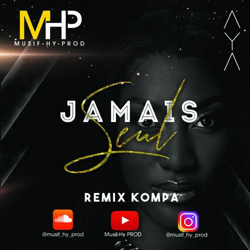 Stream Aya Nakamura Ft Stormzy - Plus Jamais (MHPROD Kompa Gouyad Remix ...