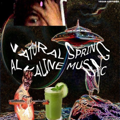 Stream Fulcrum - Natural Spring Alkaline Music (432hz 5D DOWNLOAD) by ...