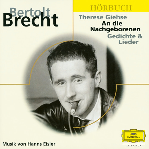 Stream Morgendliche Rede an den Baum Griehn by Therese Giehse | Listen ...
