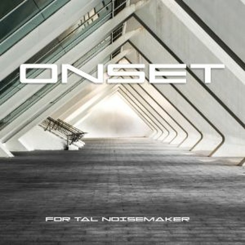 Stream New Beginnings - Demo Track - Onset For Noisemaker by Echo ...