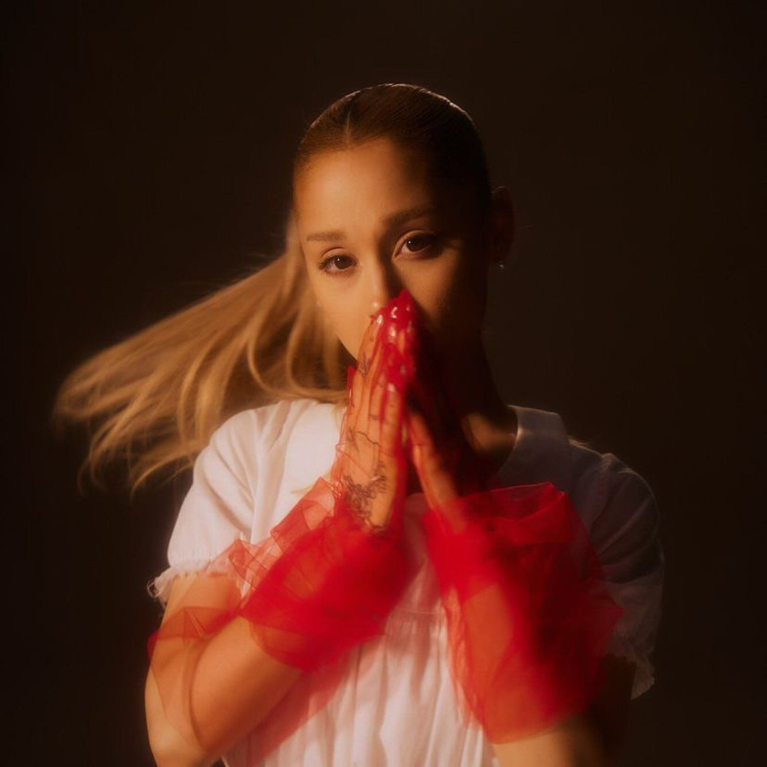 Stream ariana grande - we can’t be friends (wait for your love) slowed + reverb by spxrkluxie ...