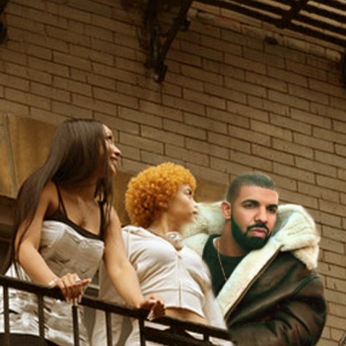 Stream One Spice (Ice Spice x Drake) by STUDIOMOON | Listen online for free on SoundCloud