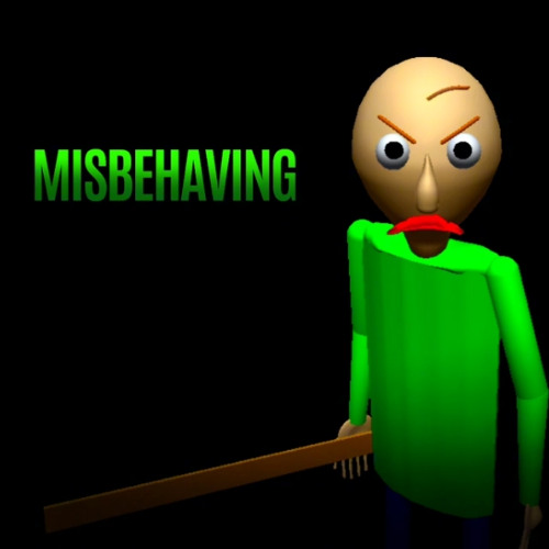 Stream Pillar Funkin' OST: Misbeheaving (Teaser) by willowly | Listen ...