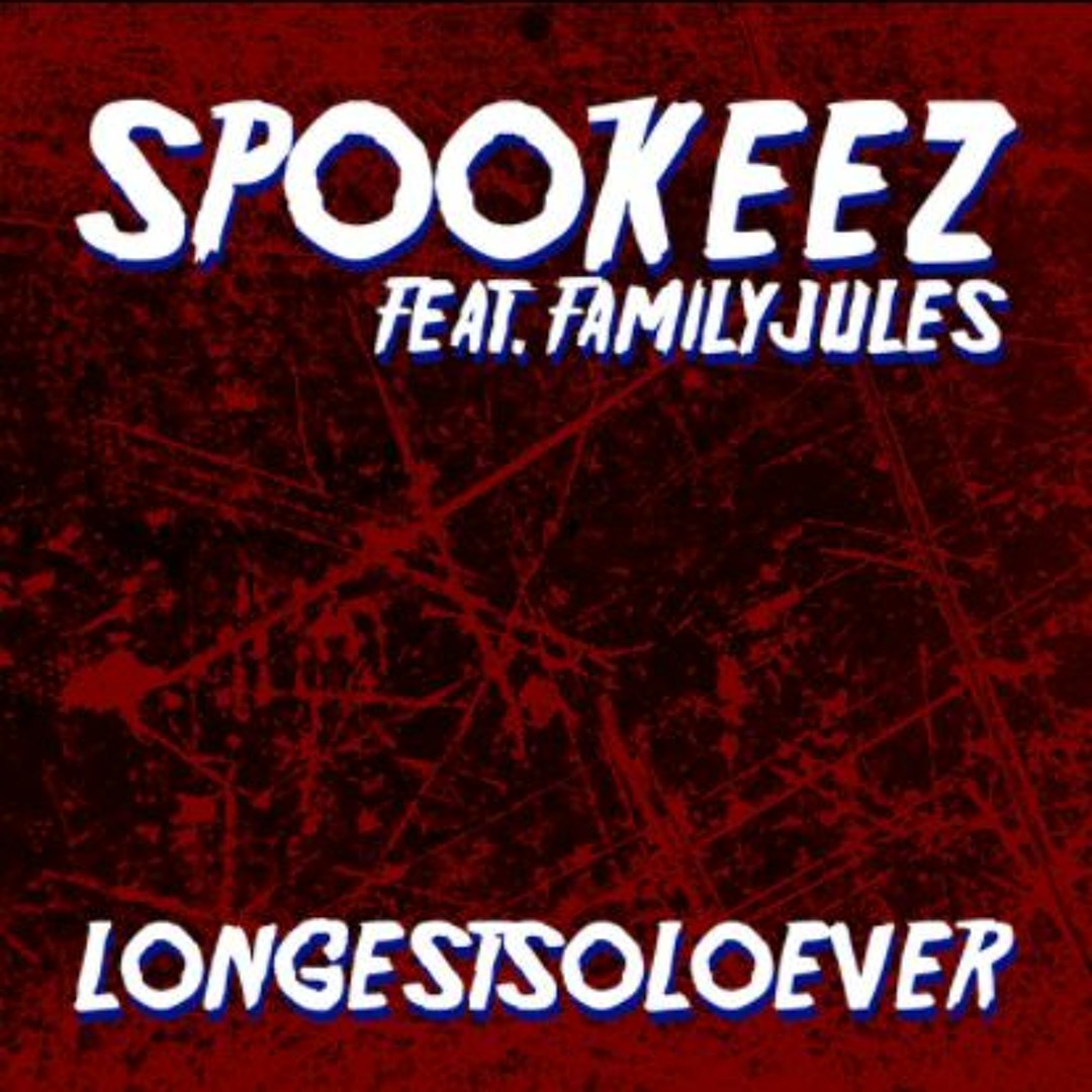 Stream Spookeez - Friday Night Funkin || Metal Cover by LongestSoloEver ...