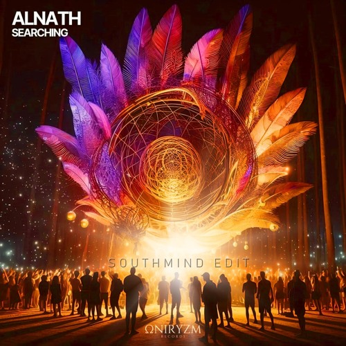 Stream Alnath - Searching (Southmind Edit) by S O U T H M I N D ...