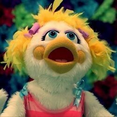 Stream Chuck E Cheese - Dare to Be You by Lad E Cheese Ent | Listen ...