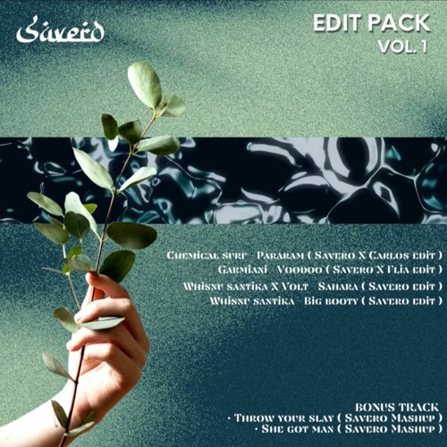 Stream Preview Savero Pack 1 by SAVERO | Listen online for free on ...