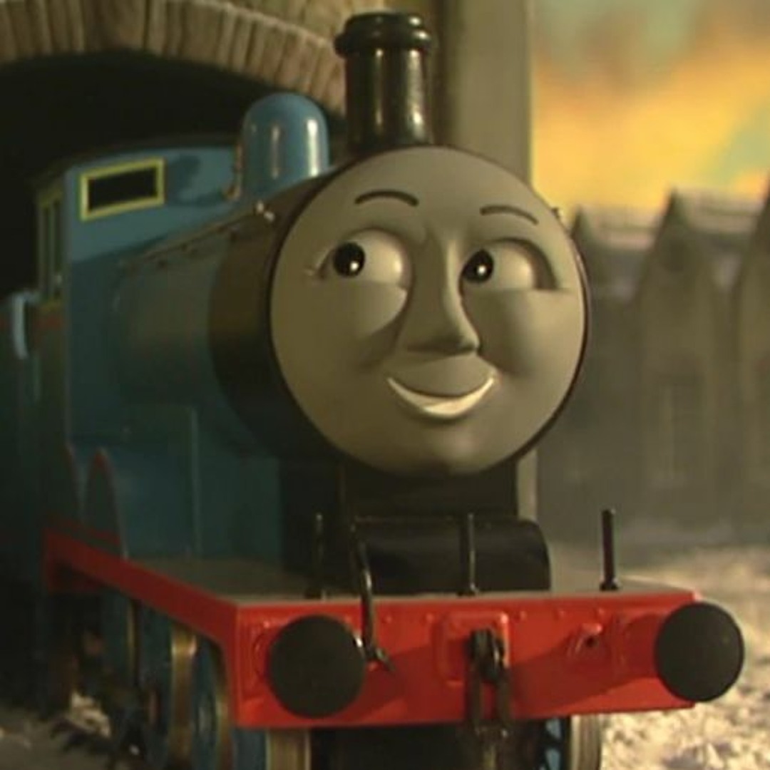 Stream Edward's Series 2 Theme - ITSO S8-12 (Hartshorne) by Connor ...