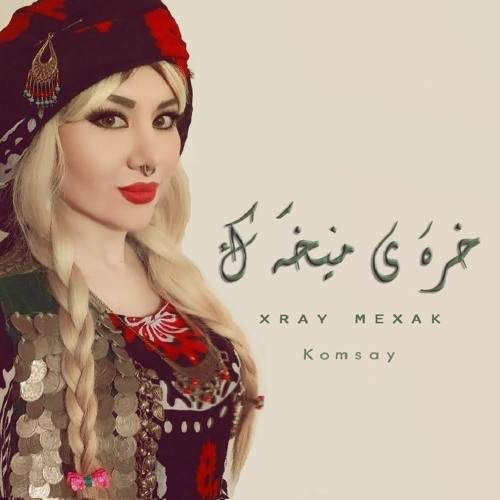 Stream Komsay_ Xray Mexak by Komsay | Listen online for free on SoundCloud